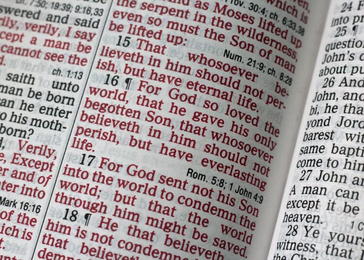 Discussing the concept of religious tolerance and acceptance – Fyi Magazine