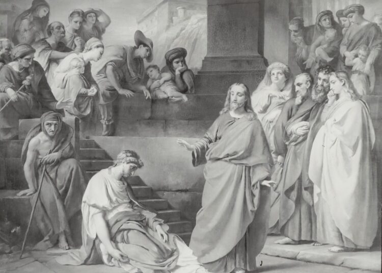 Understanding the Differences Between Monotheistic and Polytheistic ...